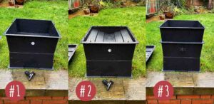 My Experience Of Setting Up A Worm Farm