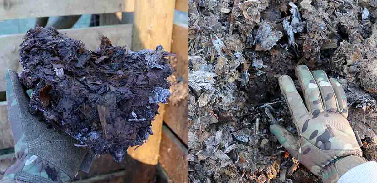 Everything You Need To Know About Composting Hay And Straw